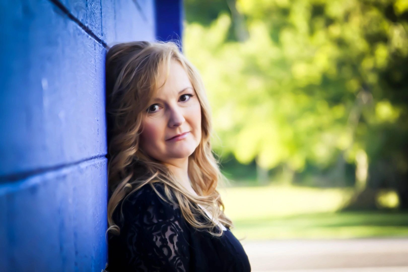 Jeanette Williams - Bluegrass, Music