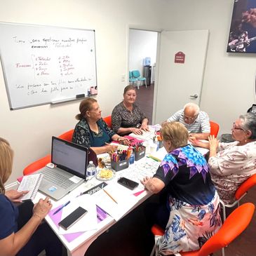 COMMUNITY CONNECTION FLORIDA