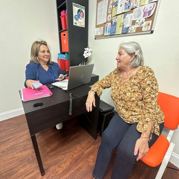 COMMUNITY CONNECTION FLORIDA