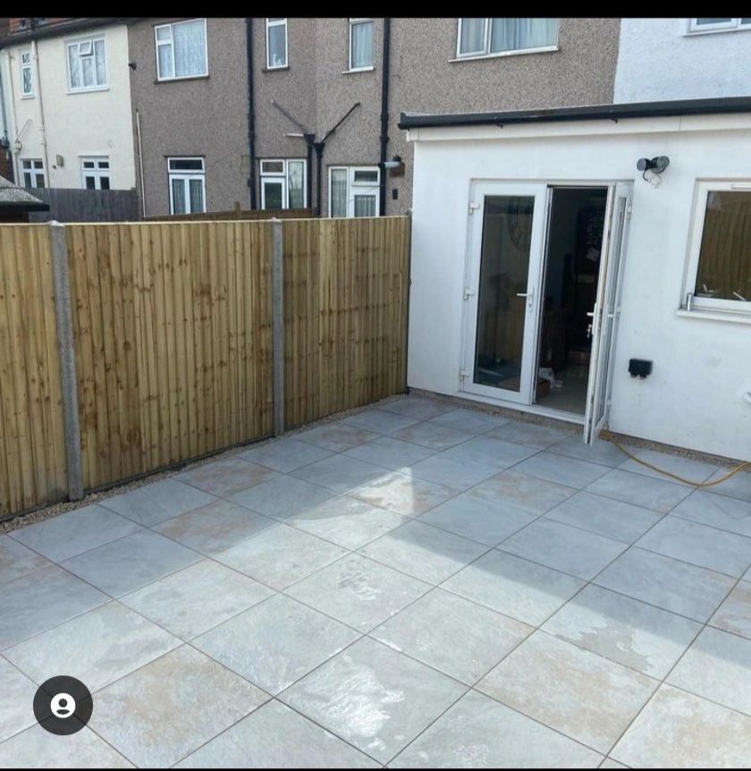 Grounddown Construction - Driveways|Groundworks|Fencing, South London
