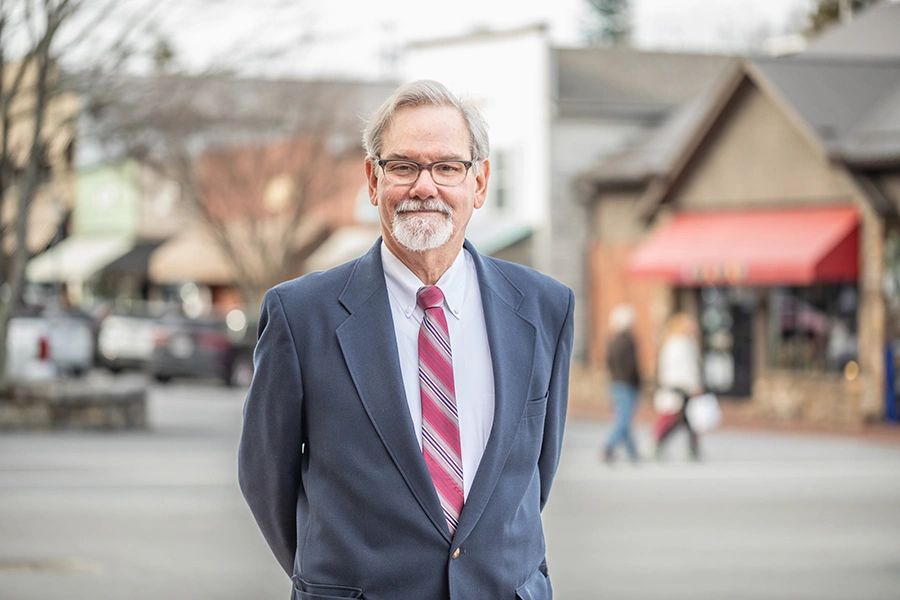 Home [askmayorpat.com]