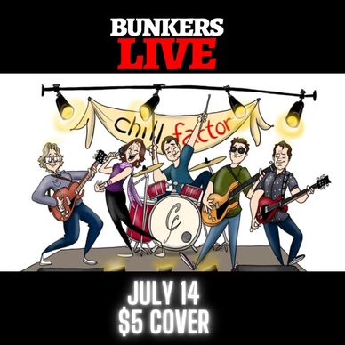Bunkers Live