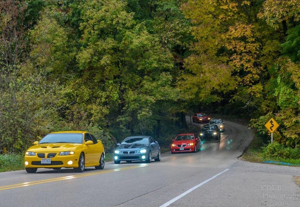 Annual POCI Convention