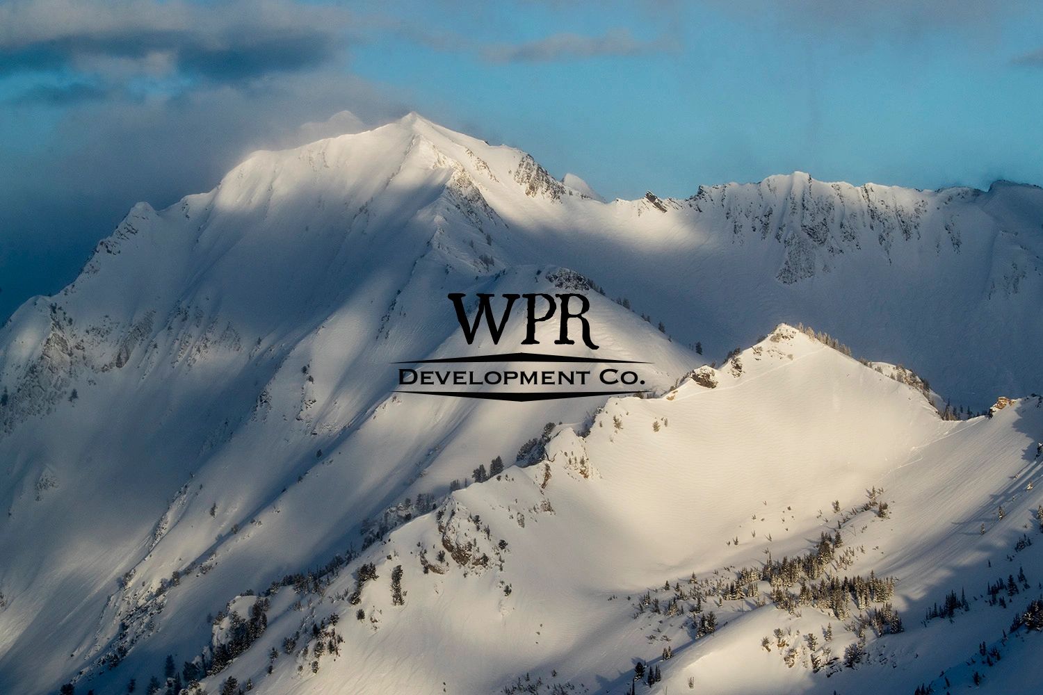 HOME [wprdevco.com]