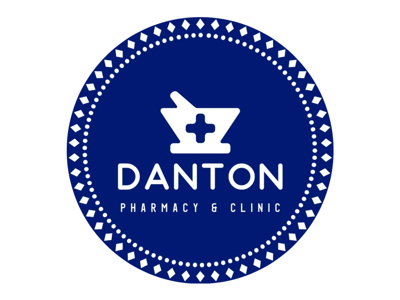 Danton Medical Centre