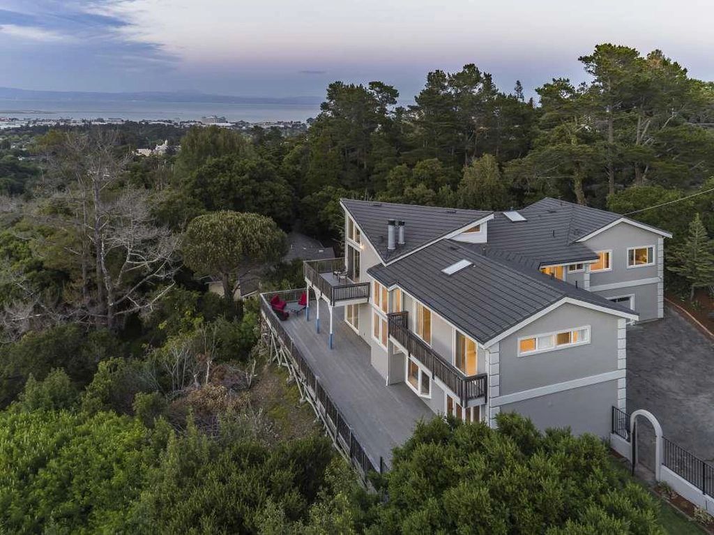 General Contractor - Omega Construction Company