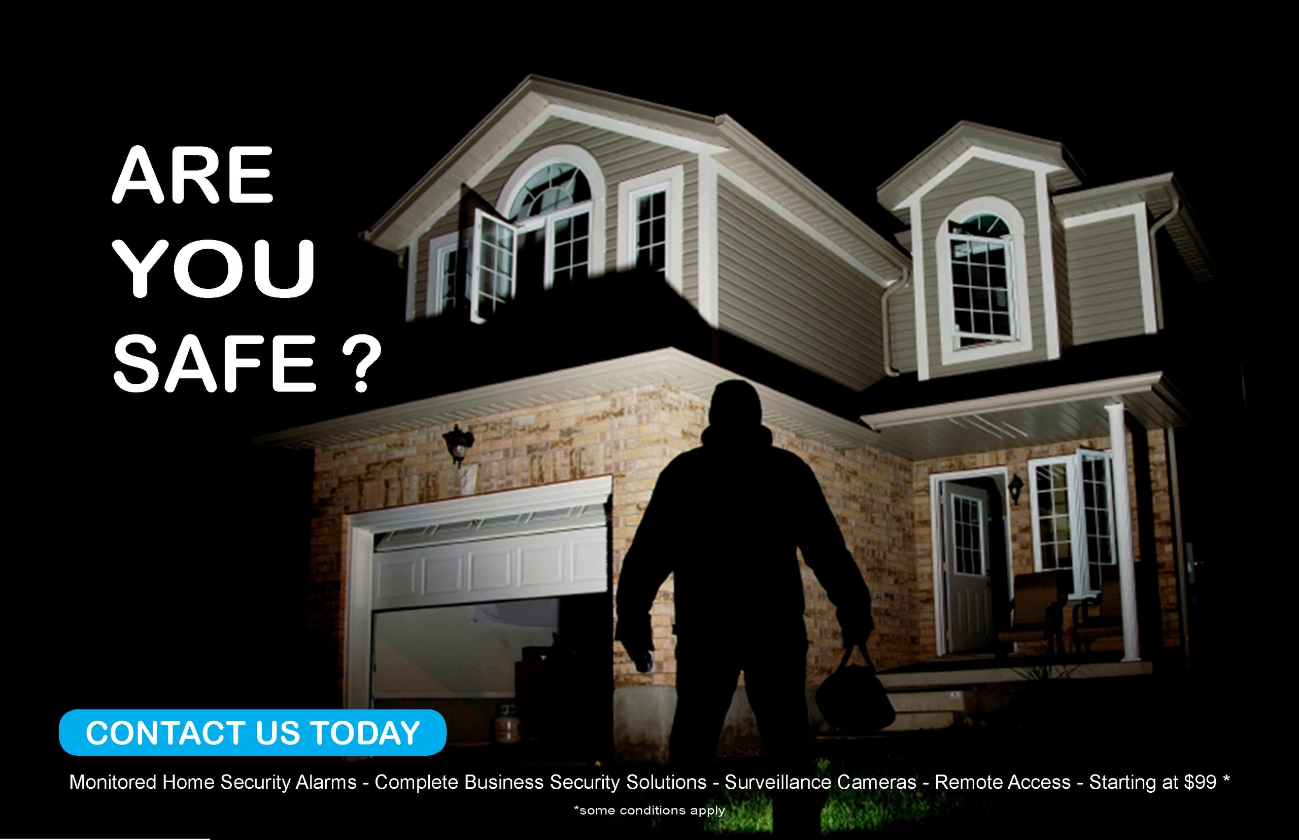 Safe Zone Security LTD