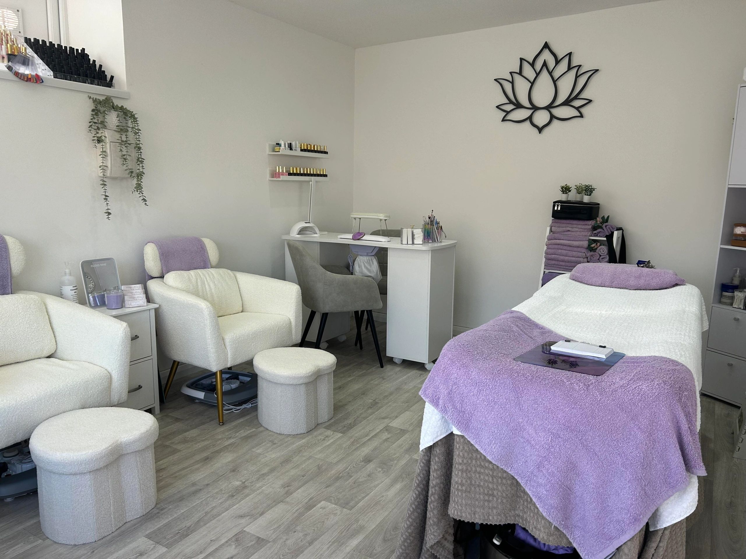 Our Services | Imogen-Rose Therapies and Training
