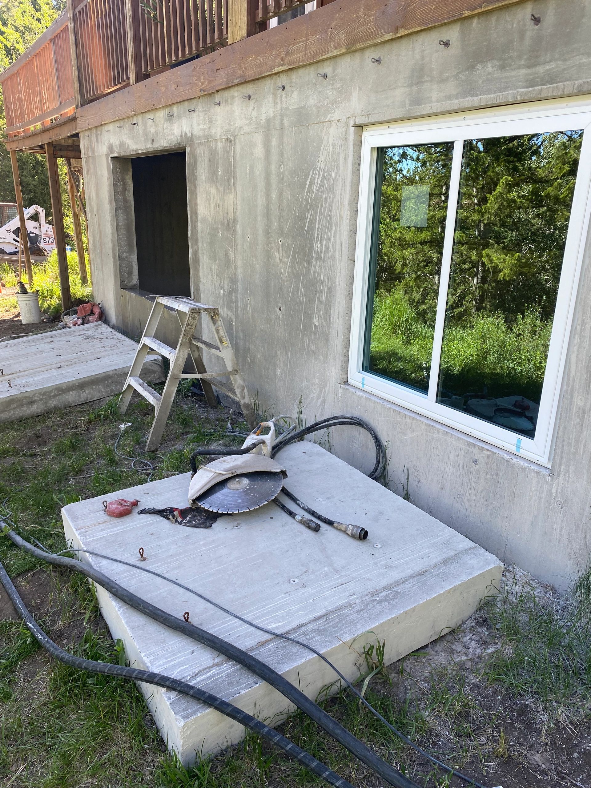 5 Step Guide for Egress Window Projects