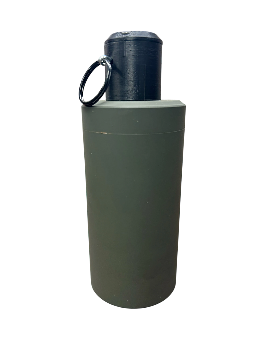 M8 2.0 - Instant Deployment Smoke Device Body