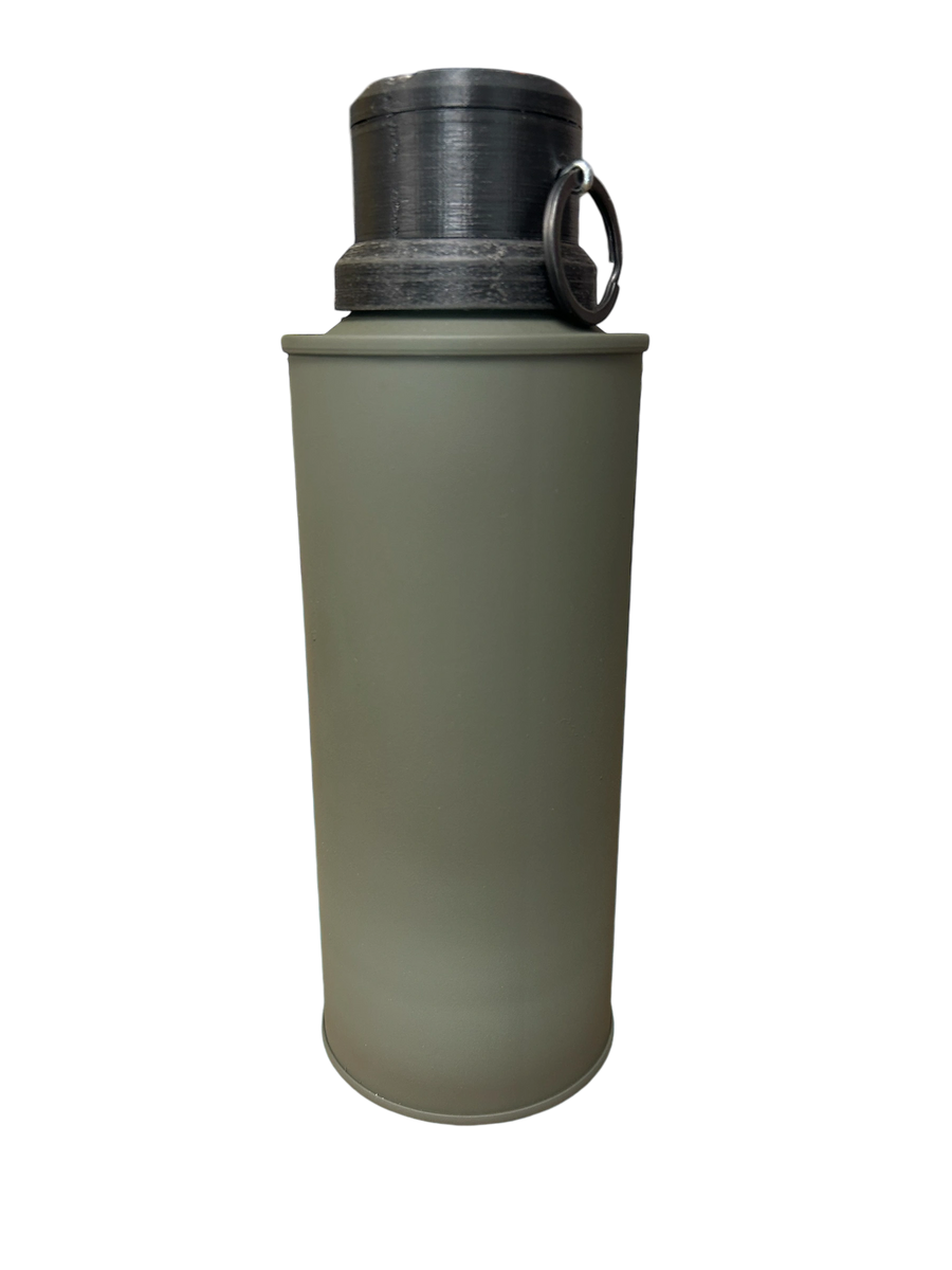 M8 Max - Instant Deployment Smoke Device Body