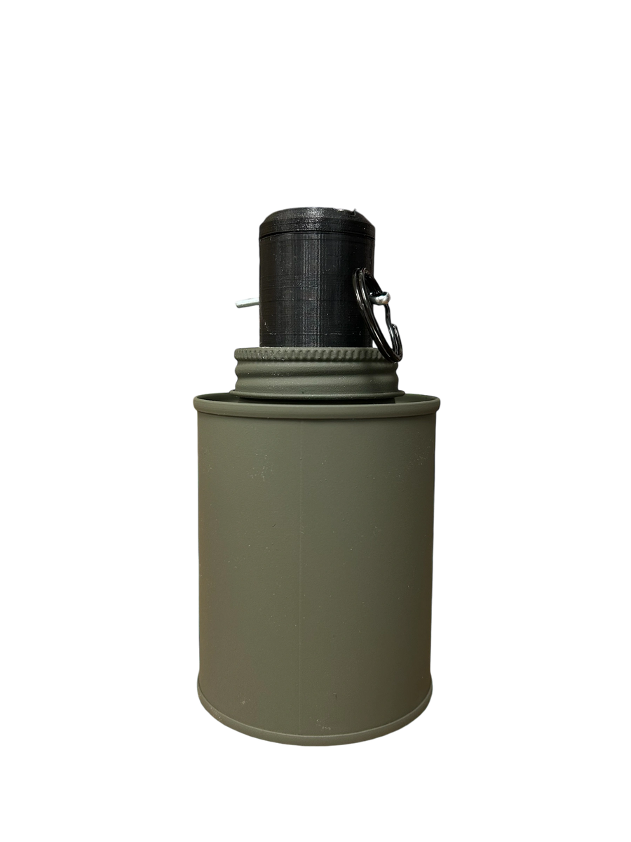 M8 - Instant Deployment Smoke Device Body