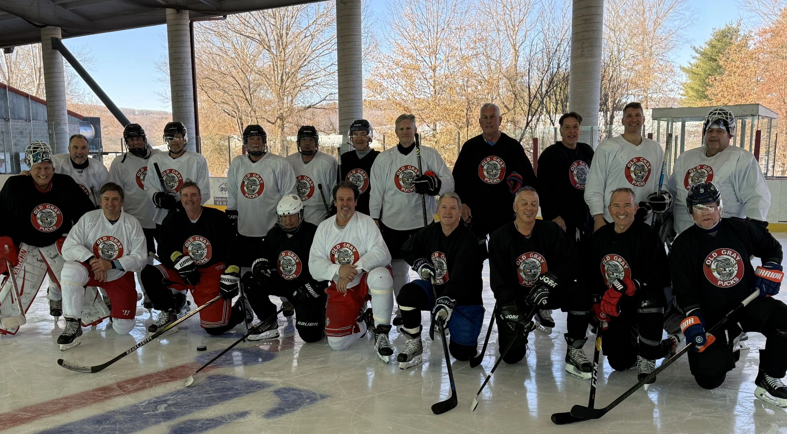 Events | Old Gray Pucks