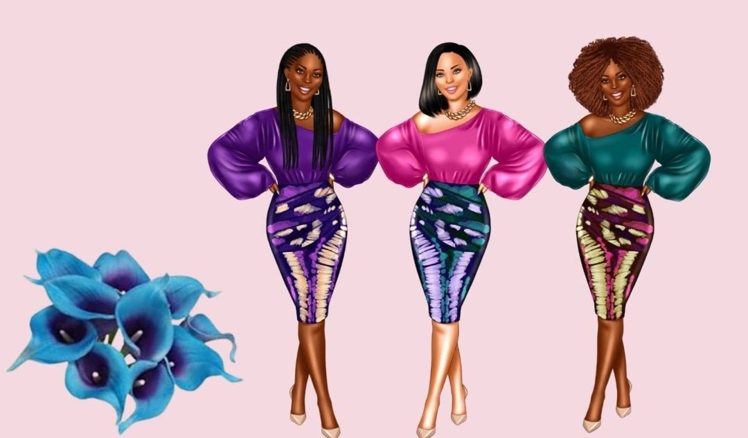 Delta Gamma Delta Sorority, Inc. - Home