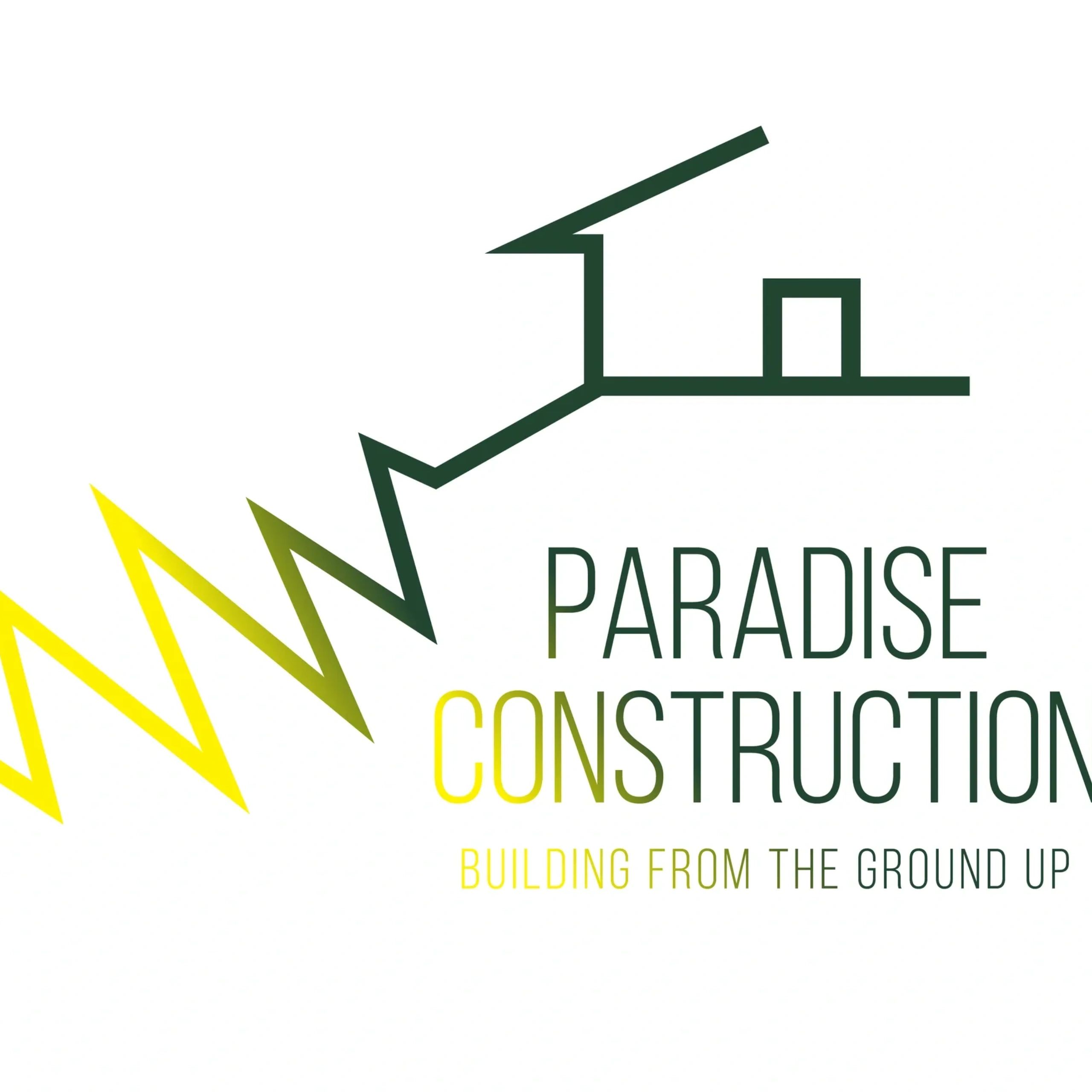 Paradise Construction DMV