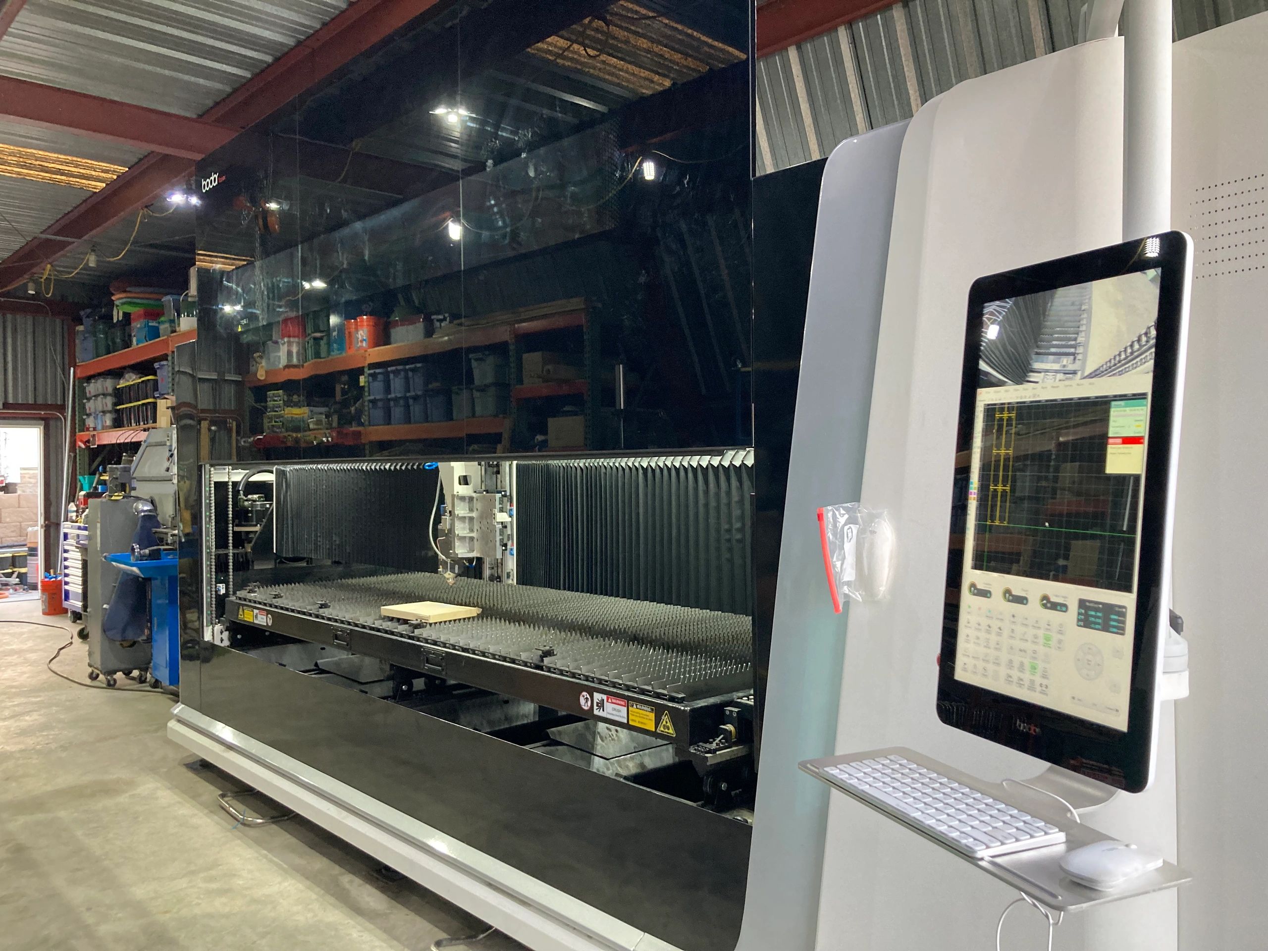 Prime Metal Solutions