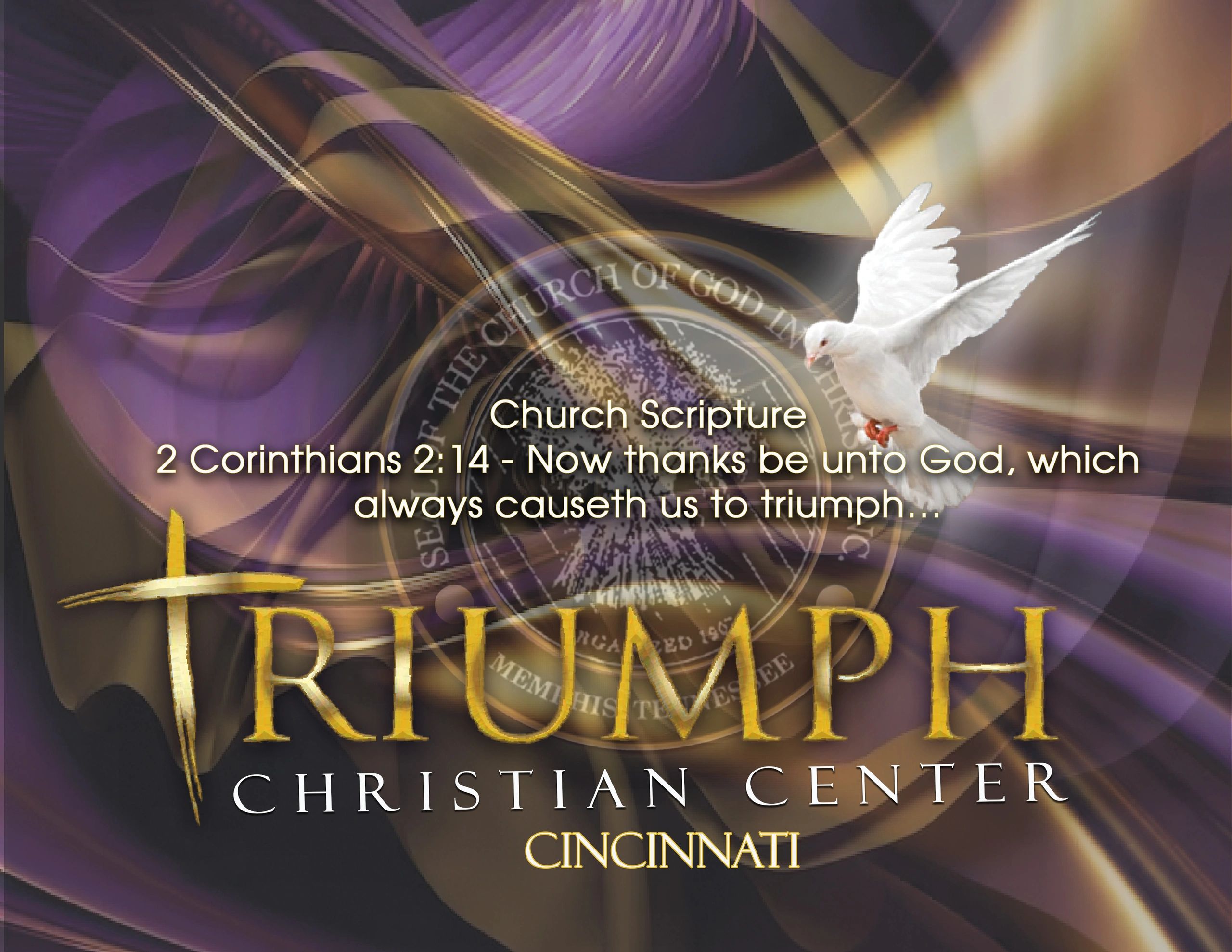 Triumph Christian Center Cincinnati