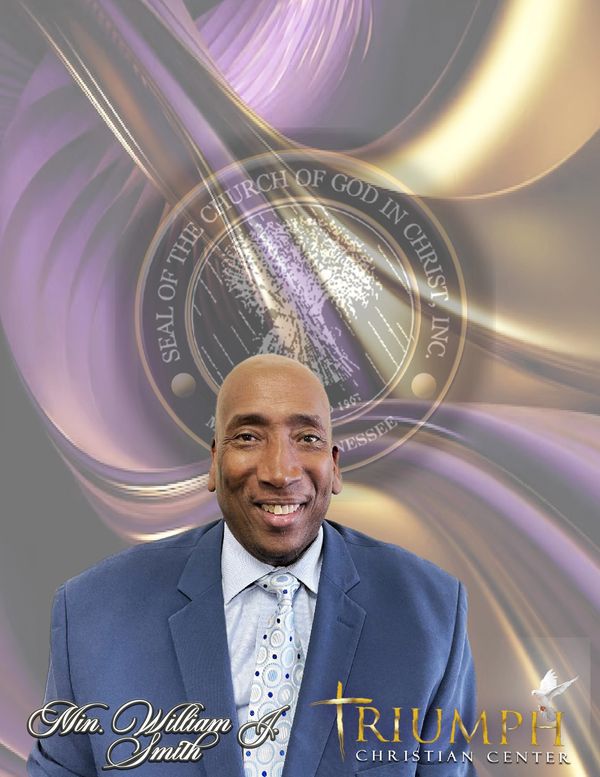 Min. William Smith Jr.