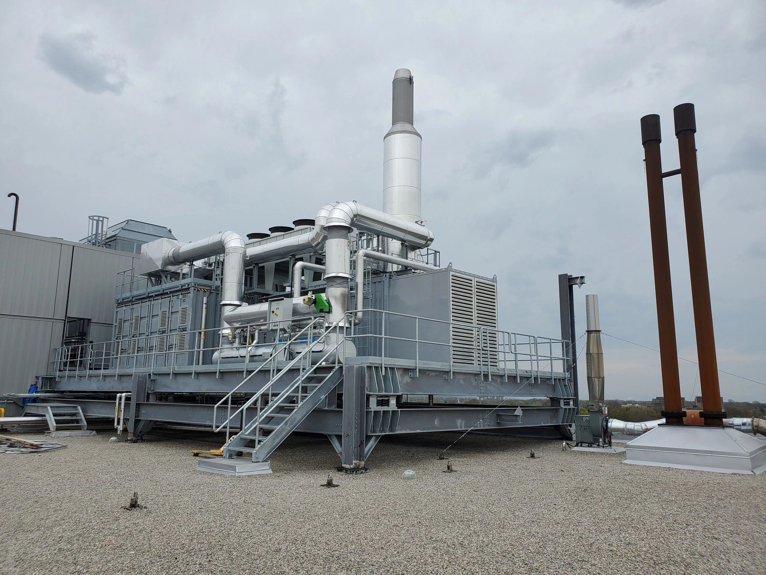 Eighth Line Technologies Inc.