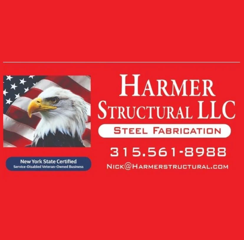 About - Harmer Structural LLC – Our Story