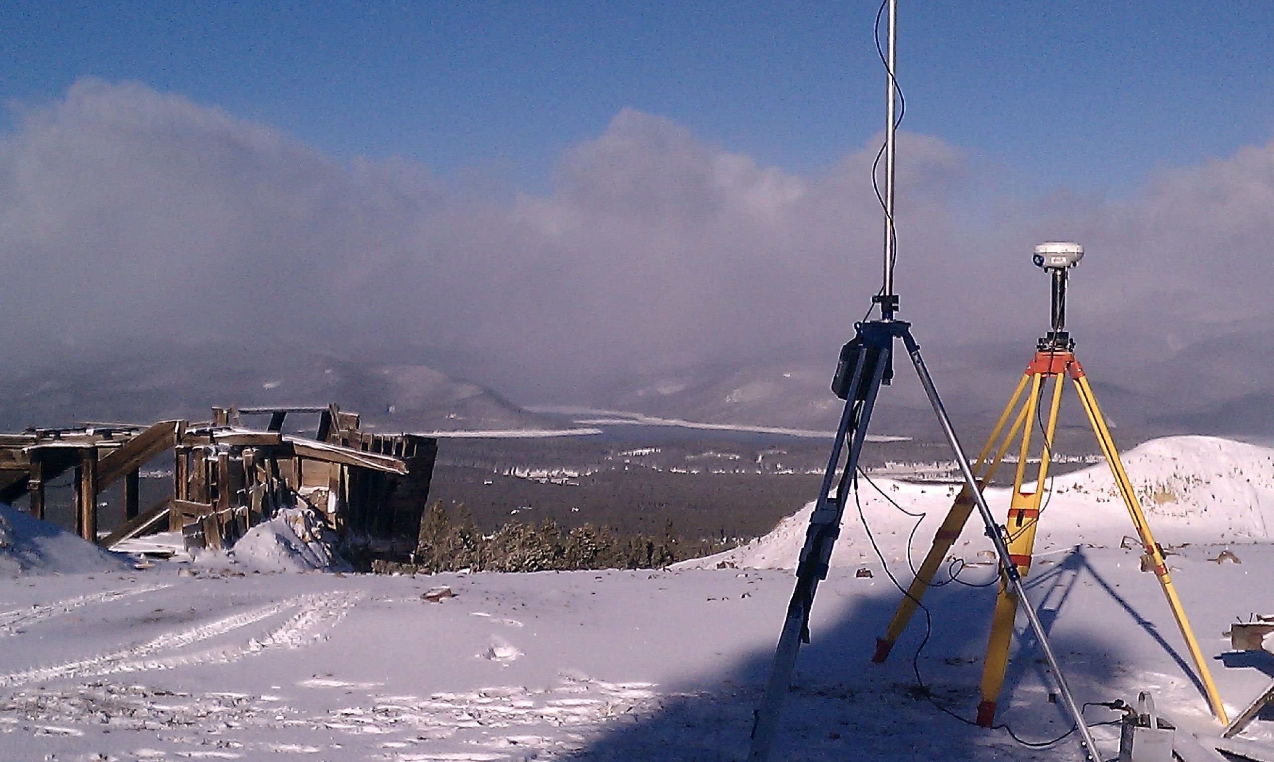 AXIS Surveying & Land Services, LLC