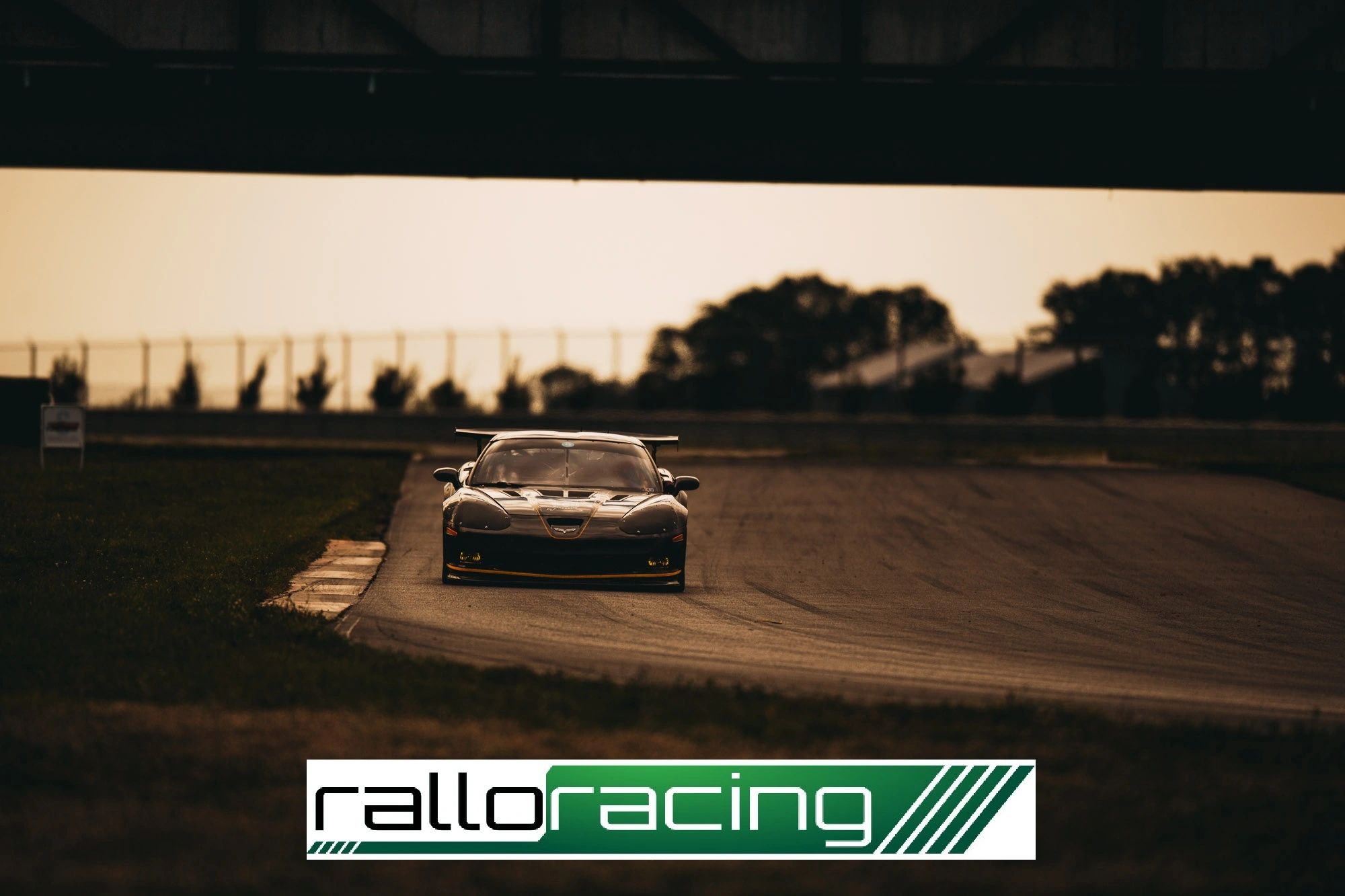 Rallo Racing
