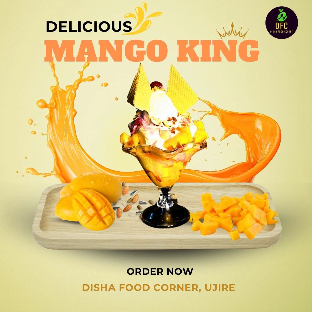 Discover Disha Foods: Your Culinary Destination