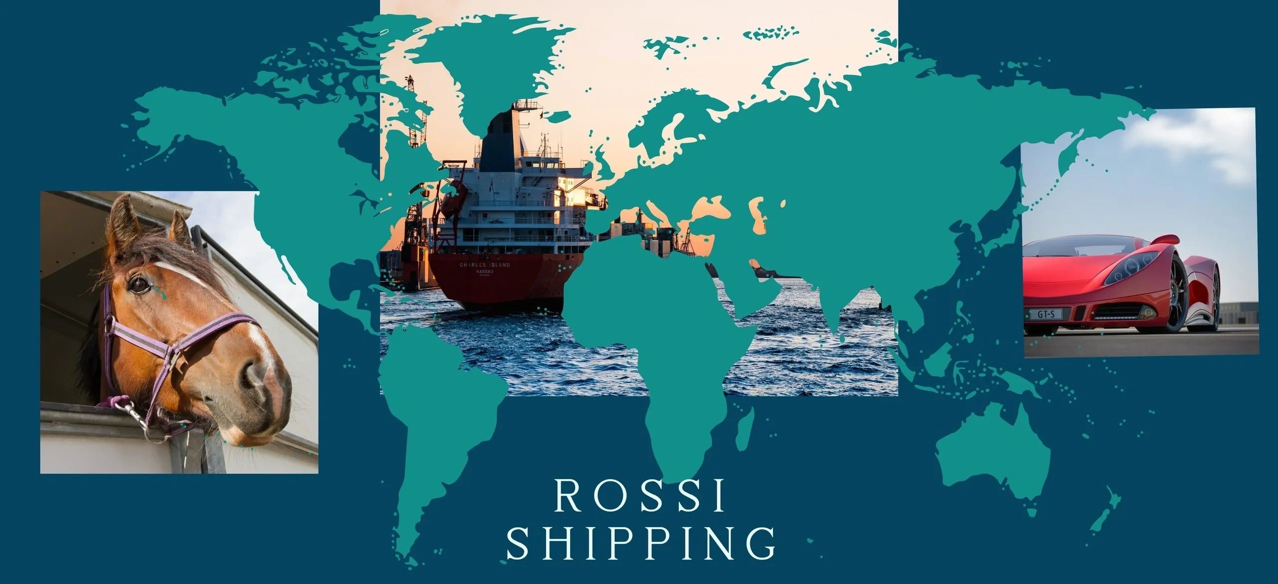Customs Agents - Rossi Shipping