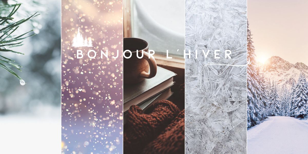 Hiver