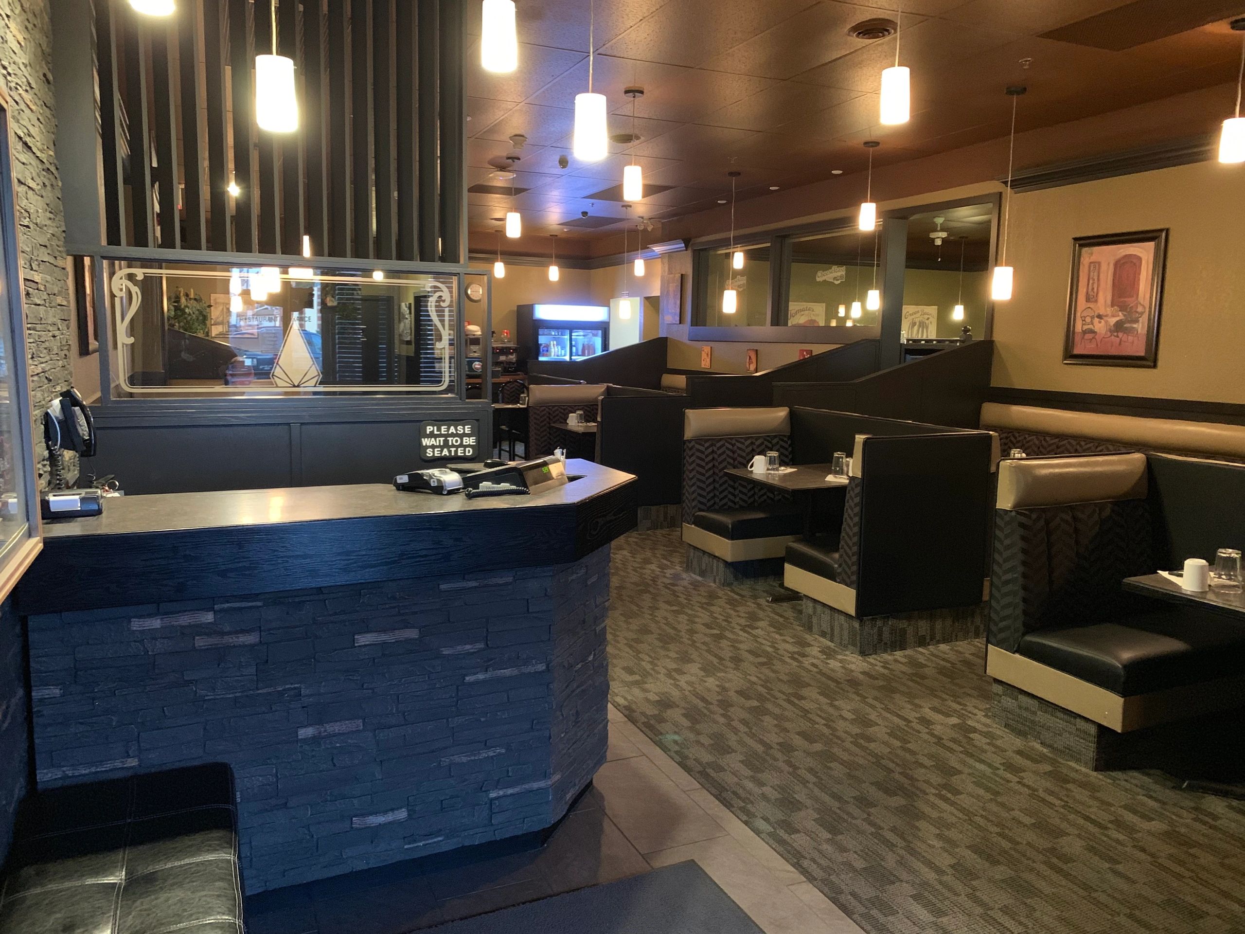 CheeseToast Restaurant in Saskatoon, Saskatchewan