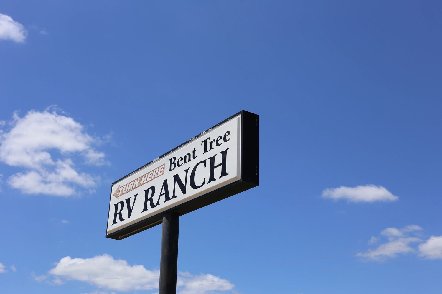 Bent Tree RV Ranch