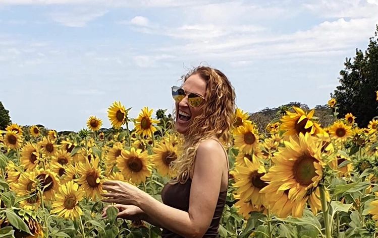 An introduction to the world of Julie Bryan