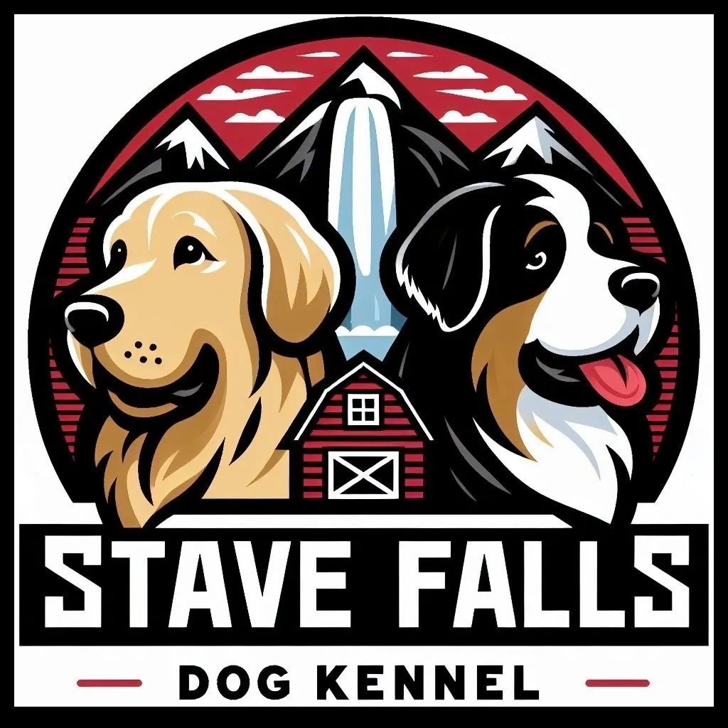 Stave Falls Dog Kennel