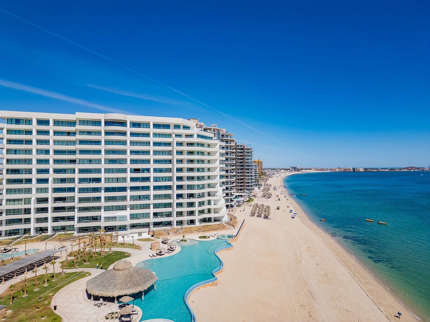 Rocky Point Reservation