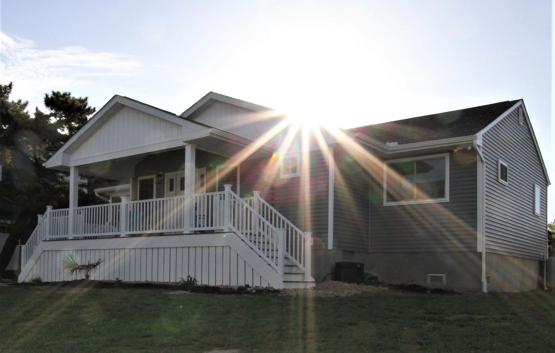 Chillax Inn at Lewes Beach