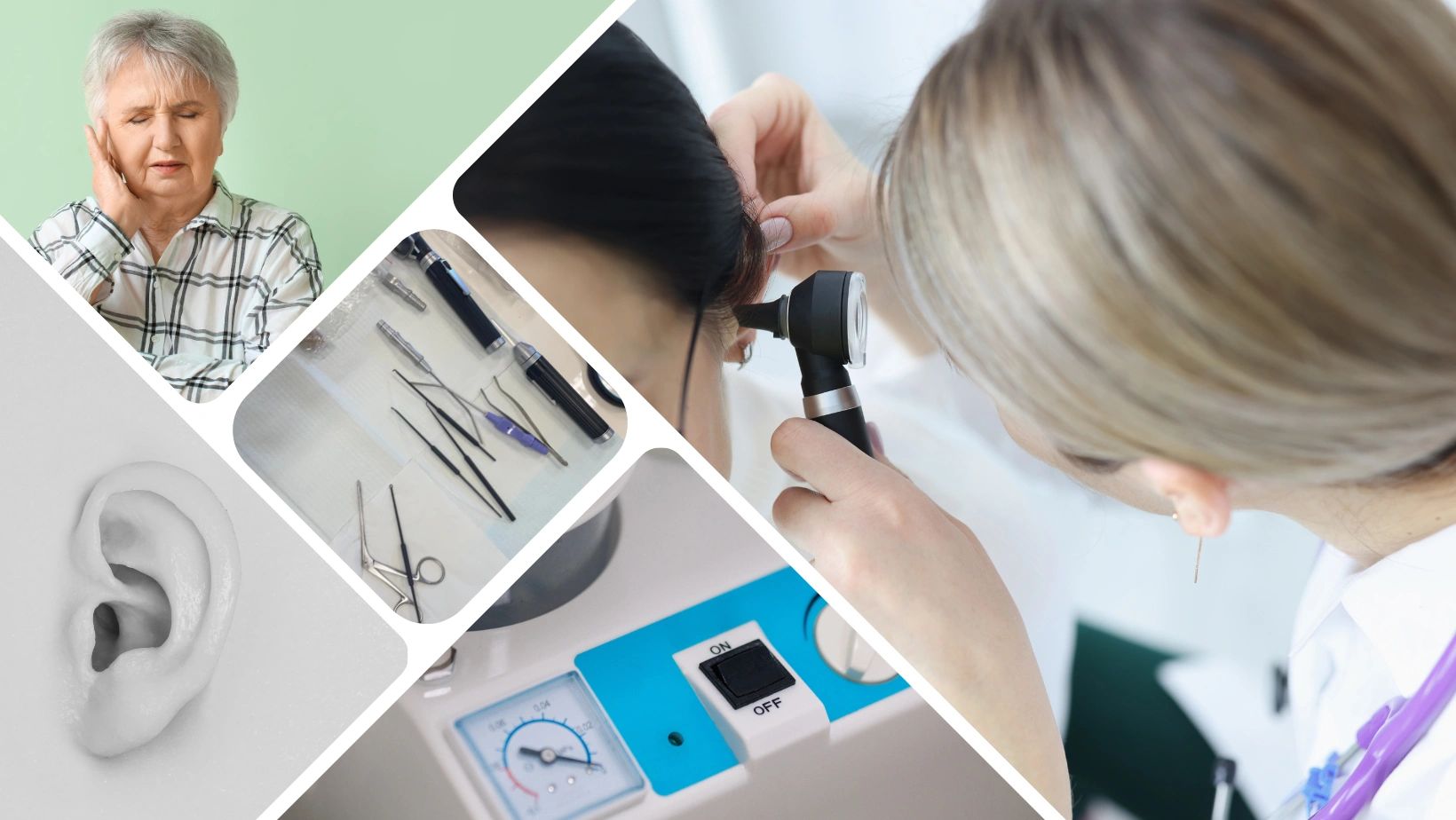 Expert Earwax Removal Clinic in Oldham | Clear Ears