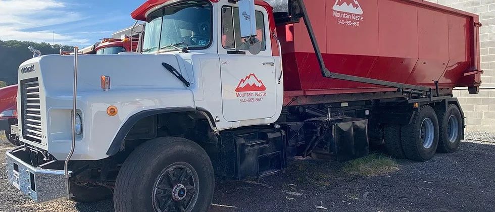 Mountain Waste Disposal LLC - Home