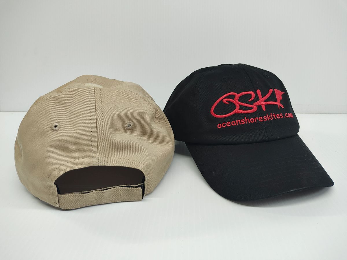 Baseball Caps