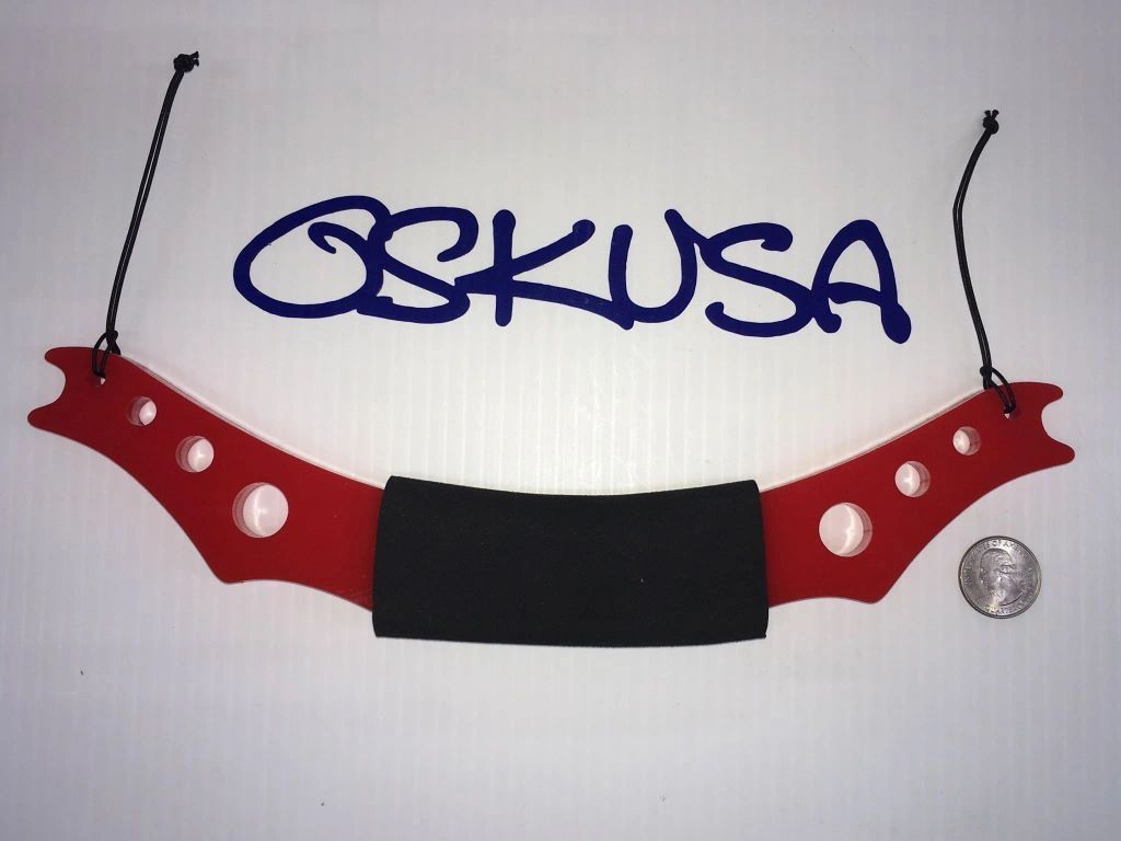 2:1 Dual-Line Handles