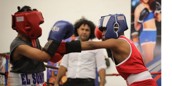 Coronel Boxing Club