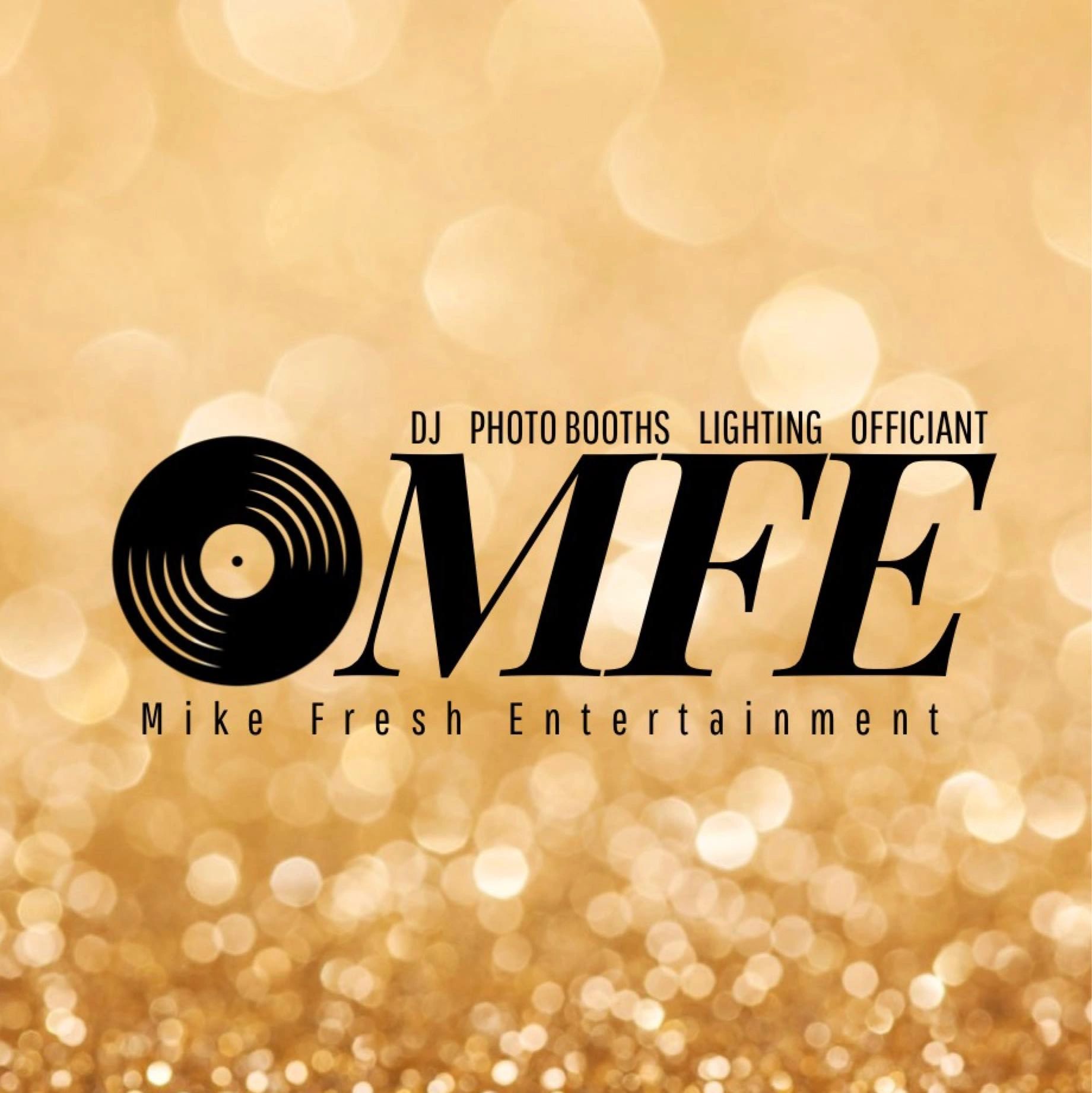 Mike Fresh Entertainment