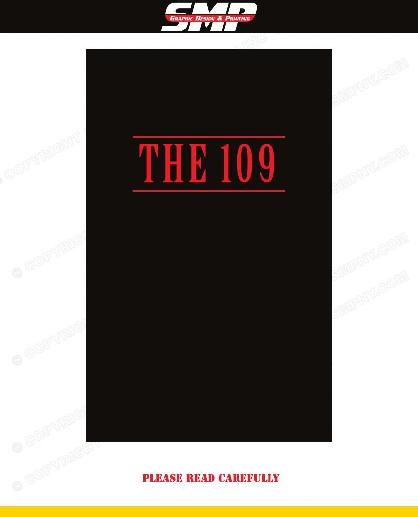 THE 109