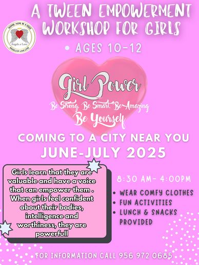 Upcoming Events
