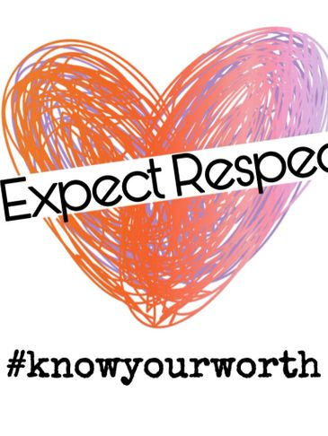EXPECT RESPECT