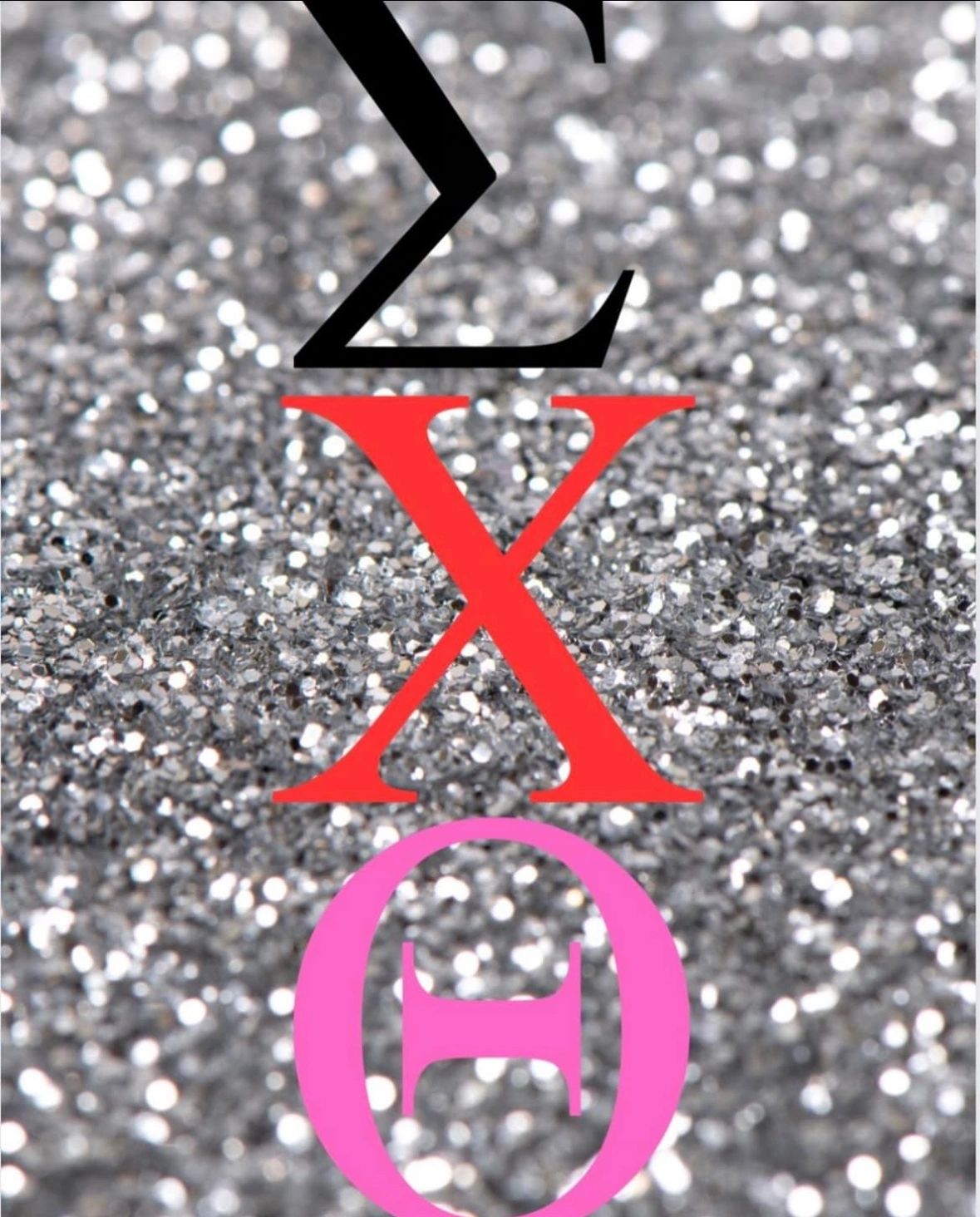 Sigma Chi Theta Sorority Incorporated.