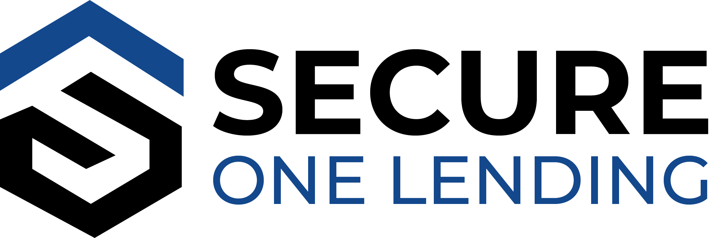 SECURE ONE LENDING, INC
