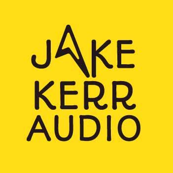 Game Audio | Jake Kerr Audio