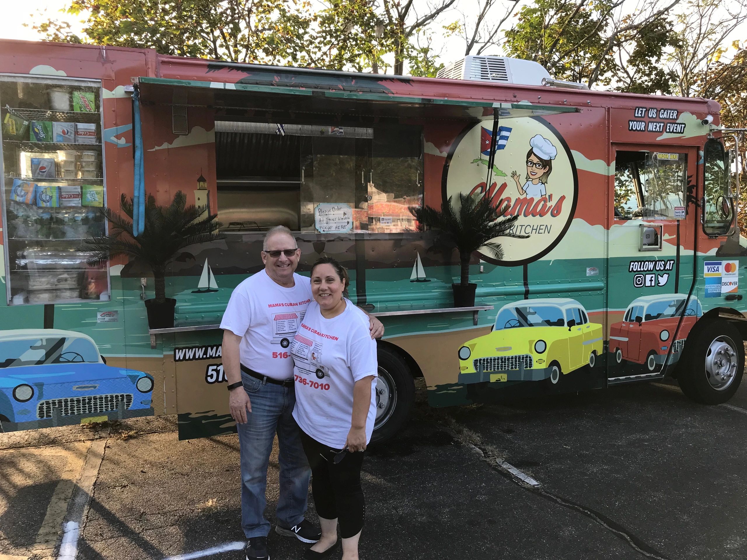 Mama's Cuban Kitchen - Cuban Food, Cuban Sandwiches