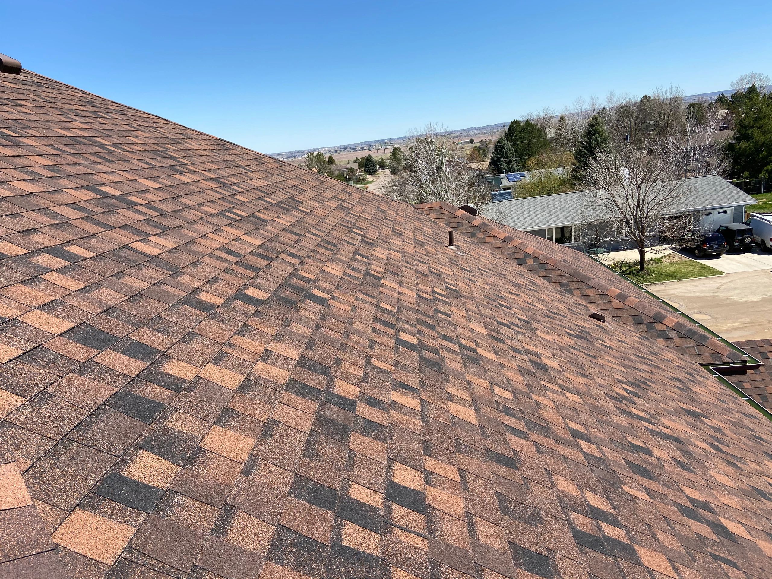 Colorado Certified Roofing