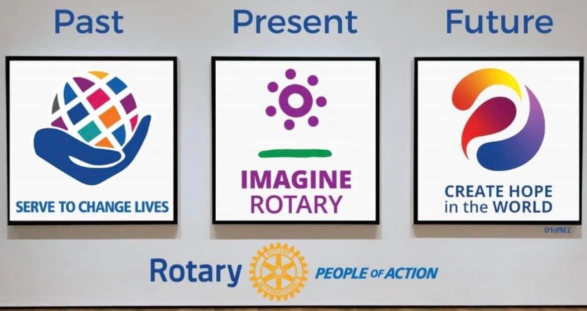 State College Rotary